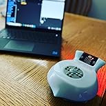 Amazon.com: BirdBrain Finch Robot 2.0 with Microbit - STEM Coding Robot ...