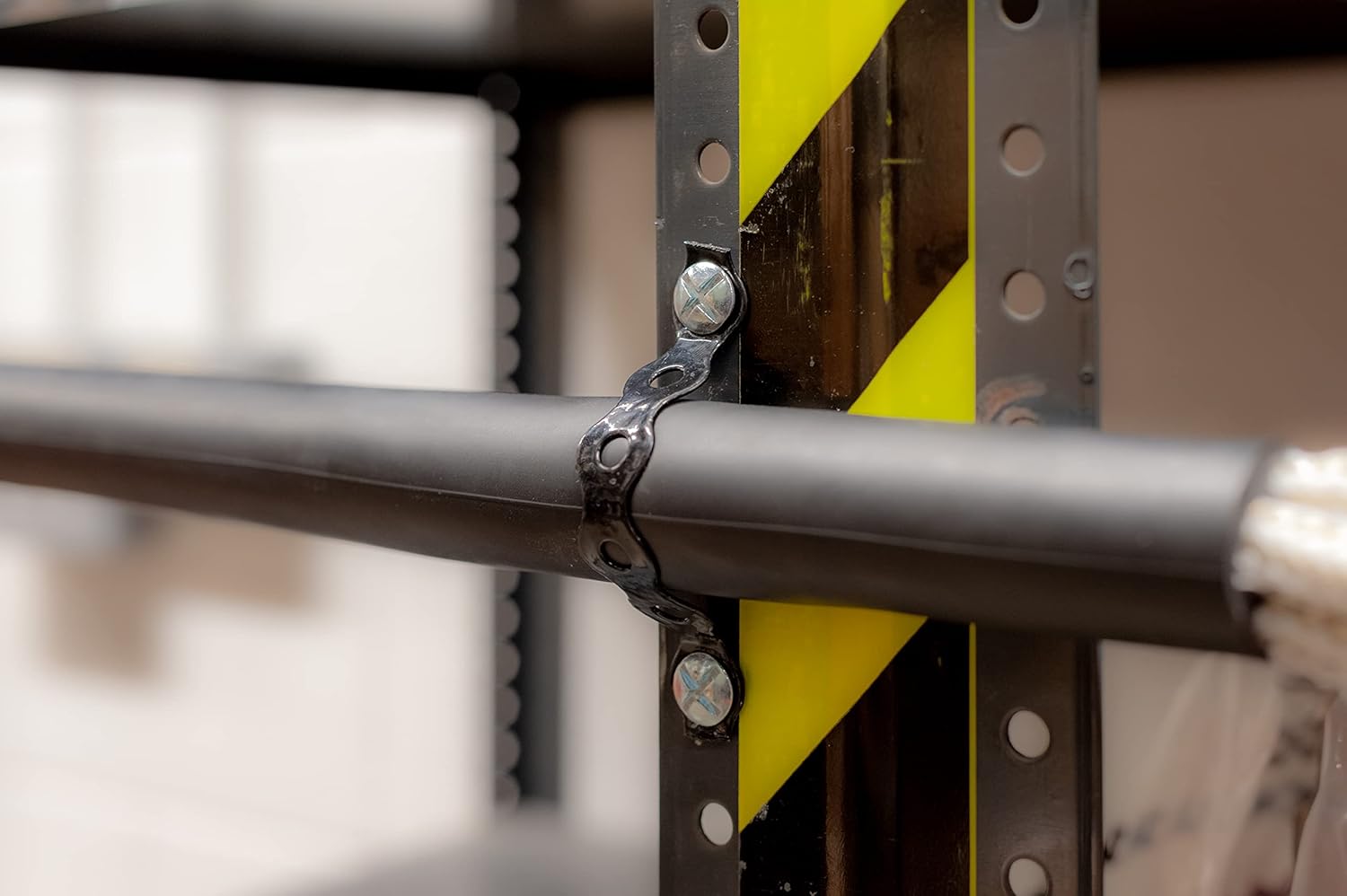 Galvanised Steel Band Metal Fixing Strap with Perforated Holes ...