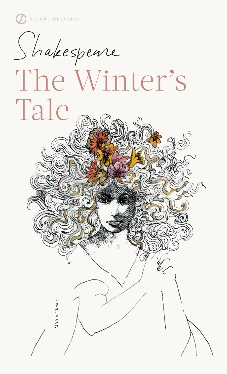 Amazon.com: The Winter's Tale (Signet Classics): 9780451527141: William ...