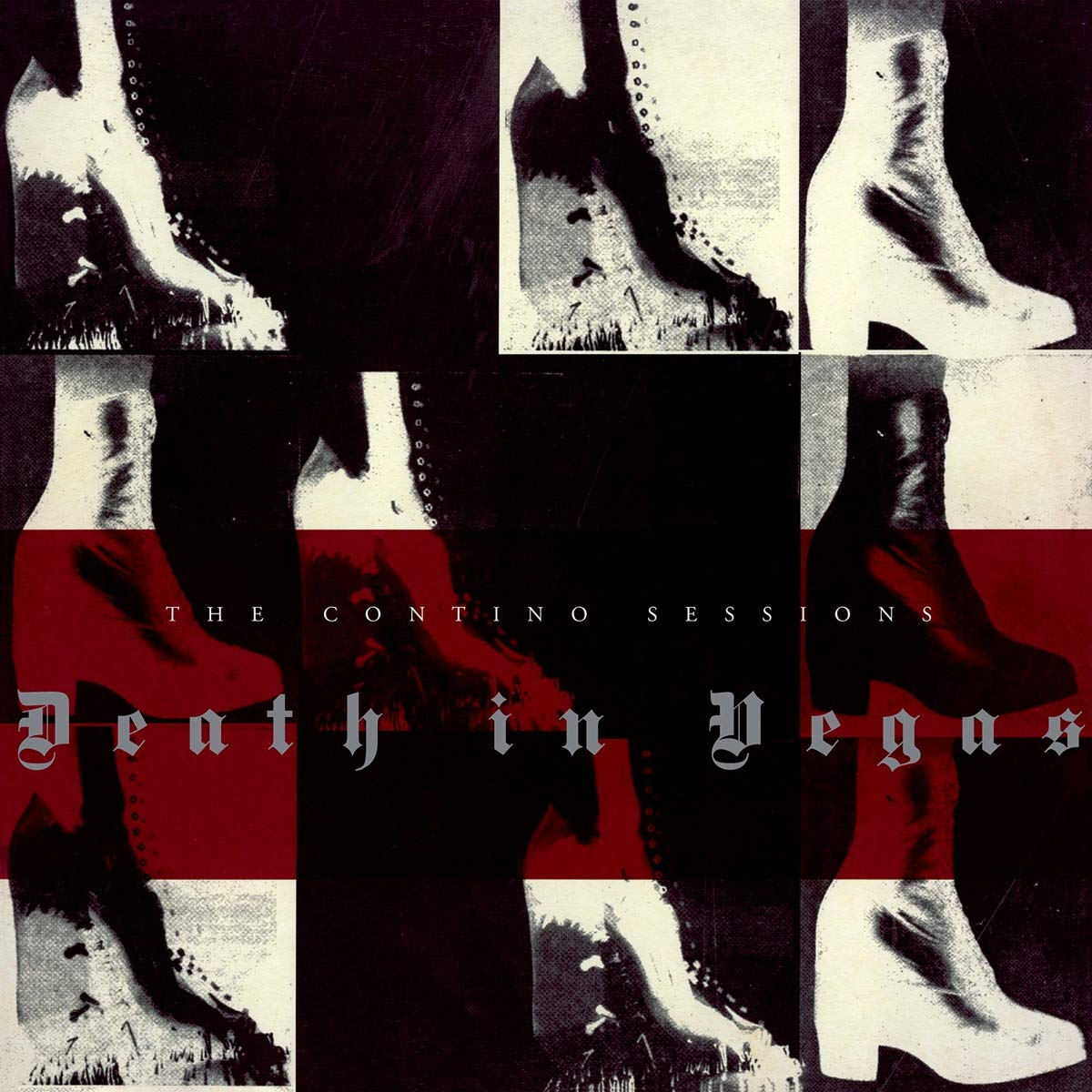 Amazon.de:Contino Sessions [Vinyl LP]