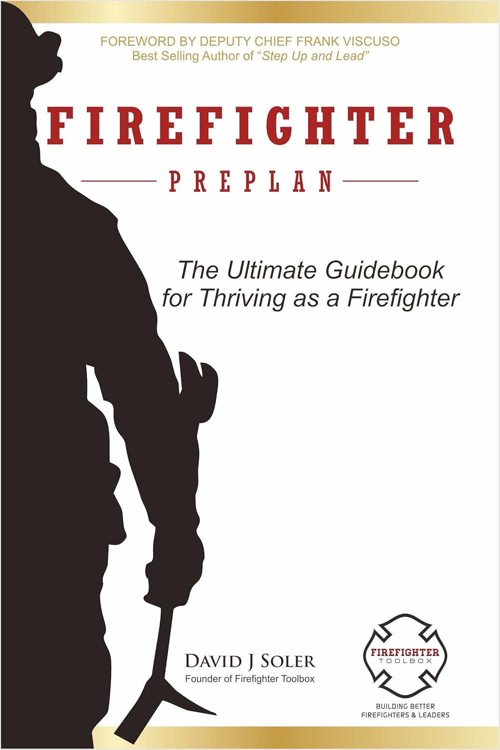 Amazon.com: Firefighter Preplan: The Ultimate Guide for Thriving as a ...