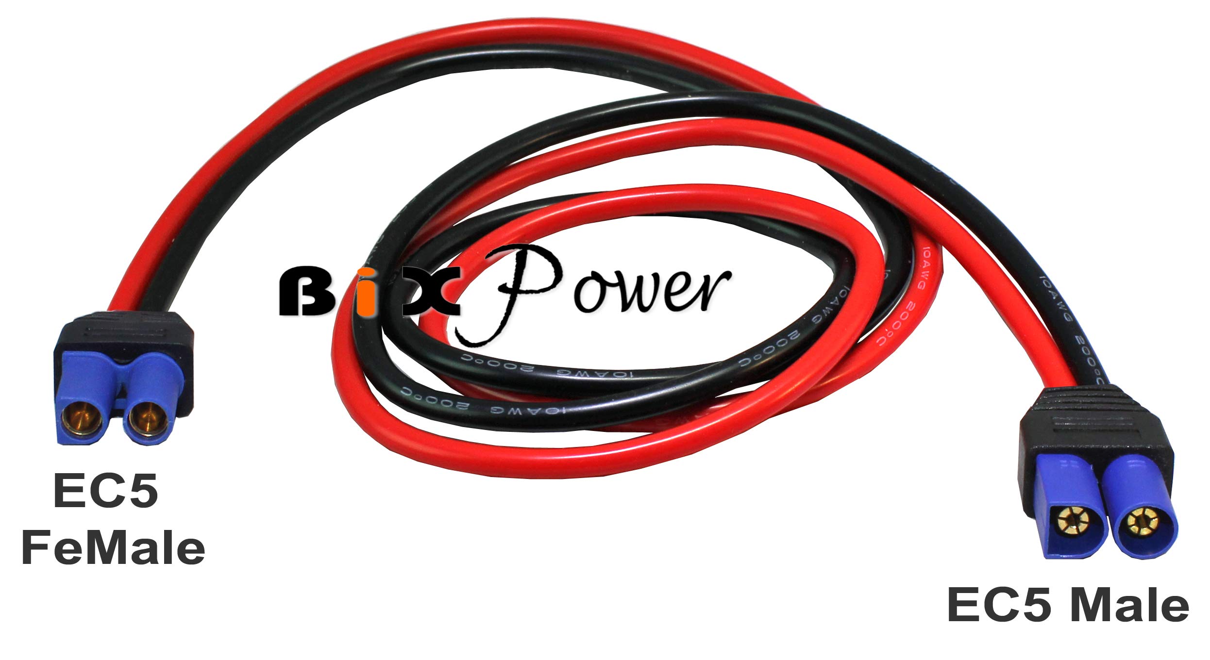 What Is An Ec5 Connector at Victor Bartlett blog