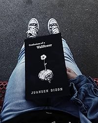 Confessions of a Wallflower: Dizon, Juansen: 9781542396851: Amazon.com ...