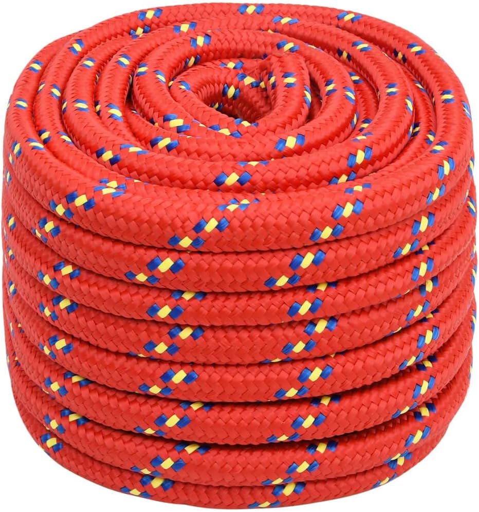 Corde de Bateau, Corde d'amarrage Corde d'ancrage Corde Marine Corde de ...