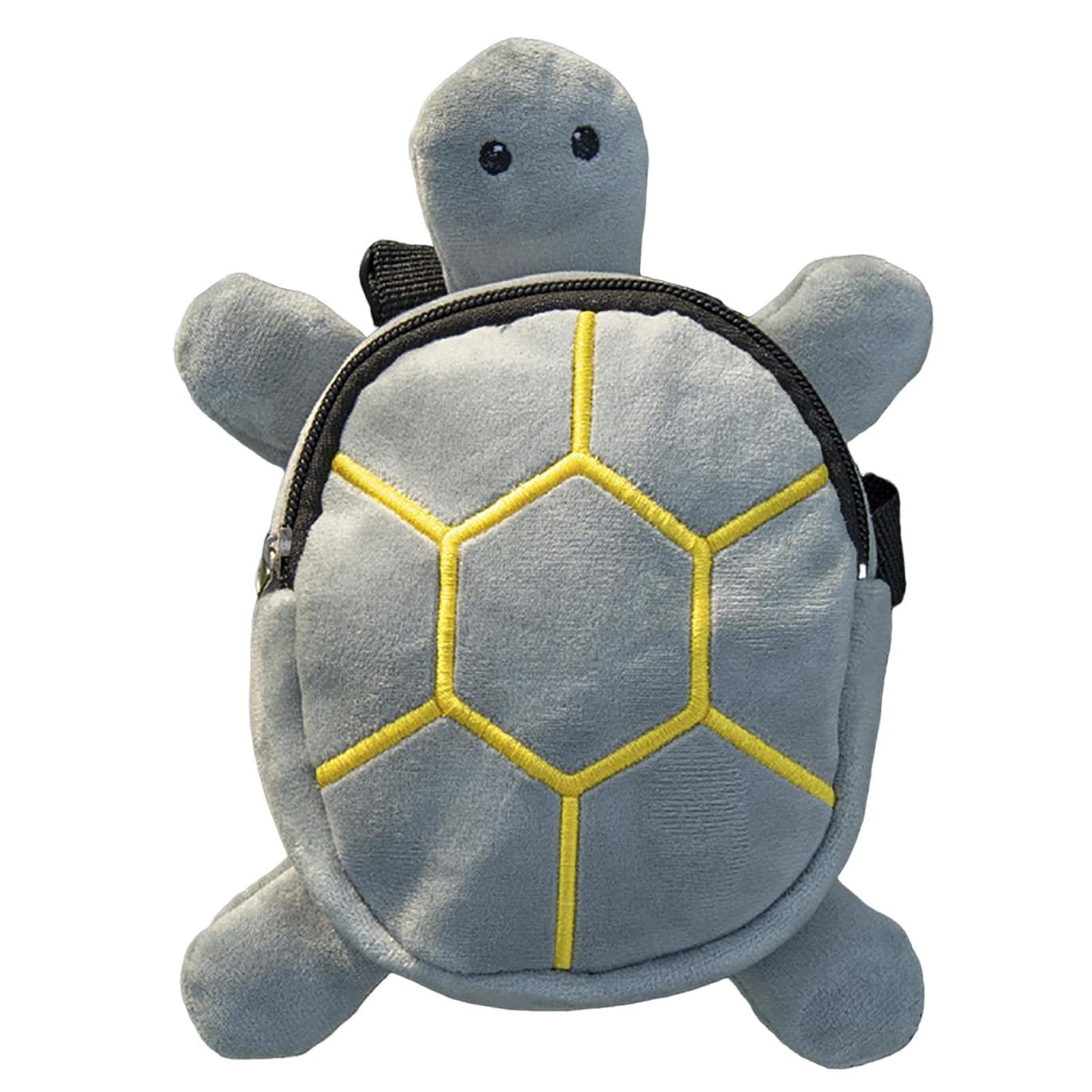 Amazon.com : Dog Harness Backpack - Breathable Cute Turtle Shape Dog ...