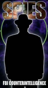 Amazon.com: Vol. 8-FBI Counterintelligence [VHS] : Spies: Movies & TV