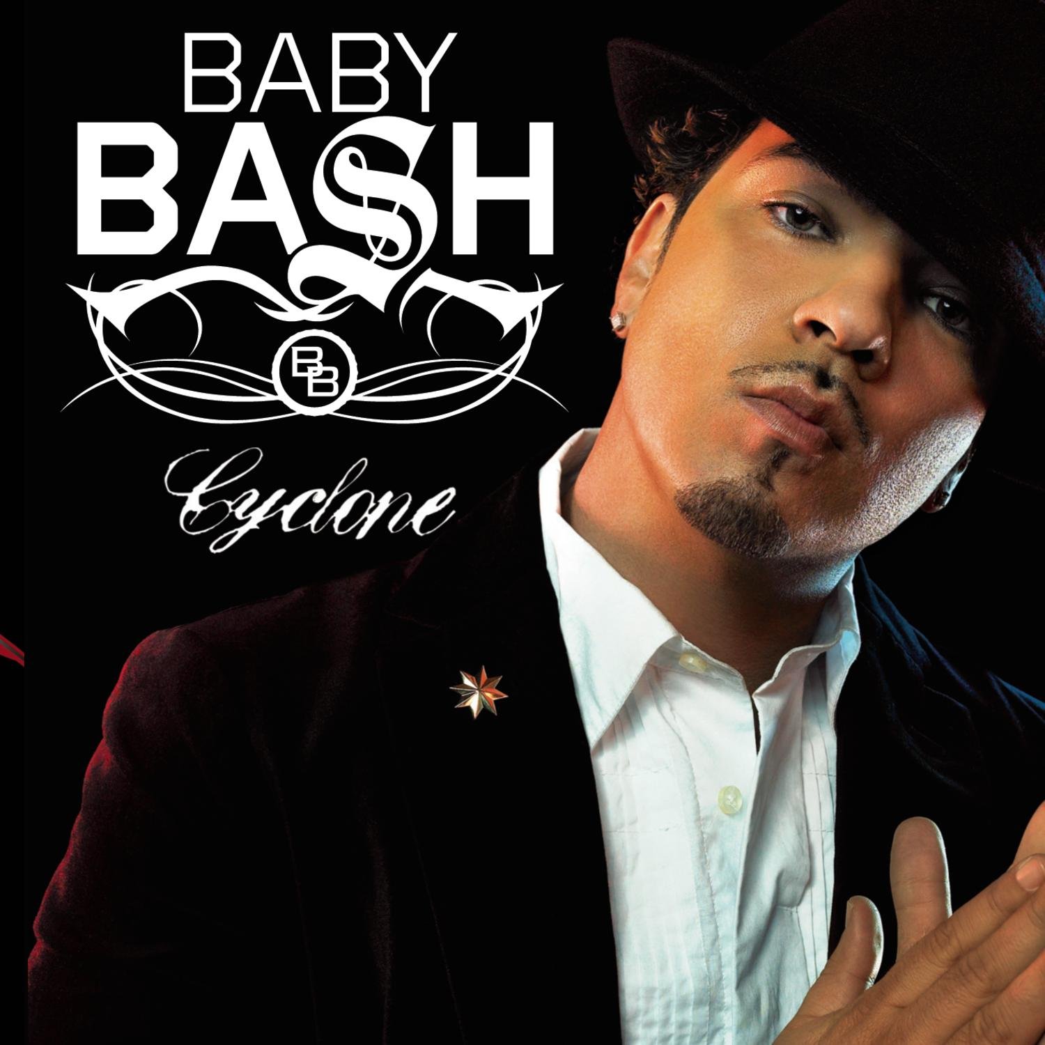 Baby Bash - Cyclone - Amazon.com Music