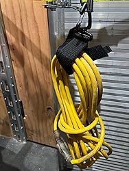 Amazon.com: Extension Cord Holder Organizer 4 Pack Extension Cord ...