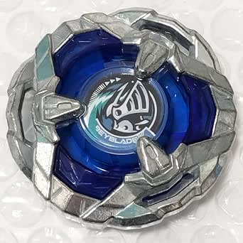 Amazon.co.jp: Beyblade X Beyblade Only Nightshield BX-06 Night Shield 3 ...