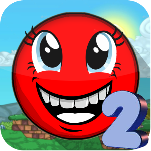 Red Ball - App on Amazon Appstore