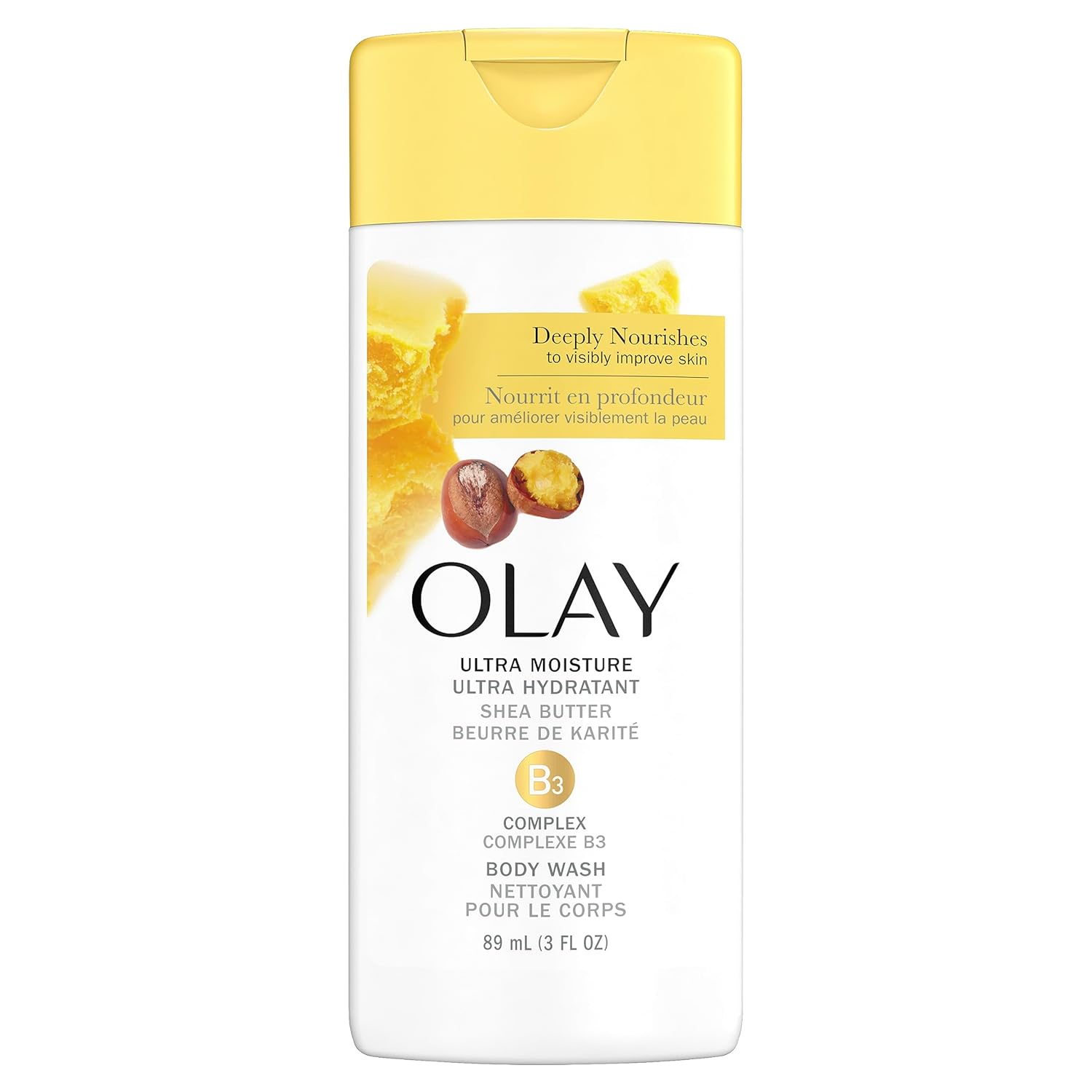 Amazon.com : Olay Ultra, 3 Ounce : Beauty & Personal Care