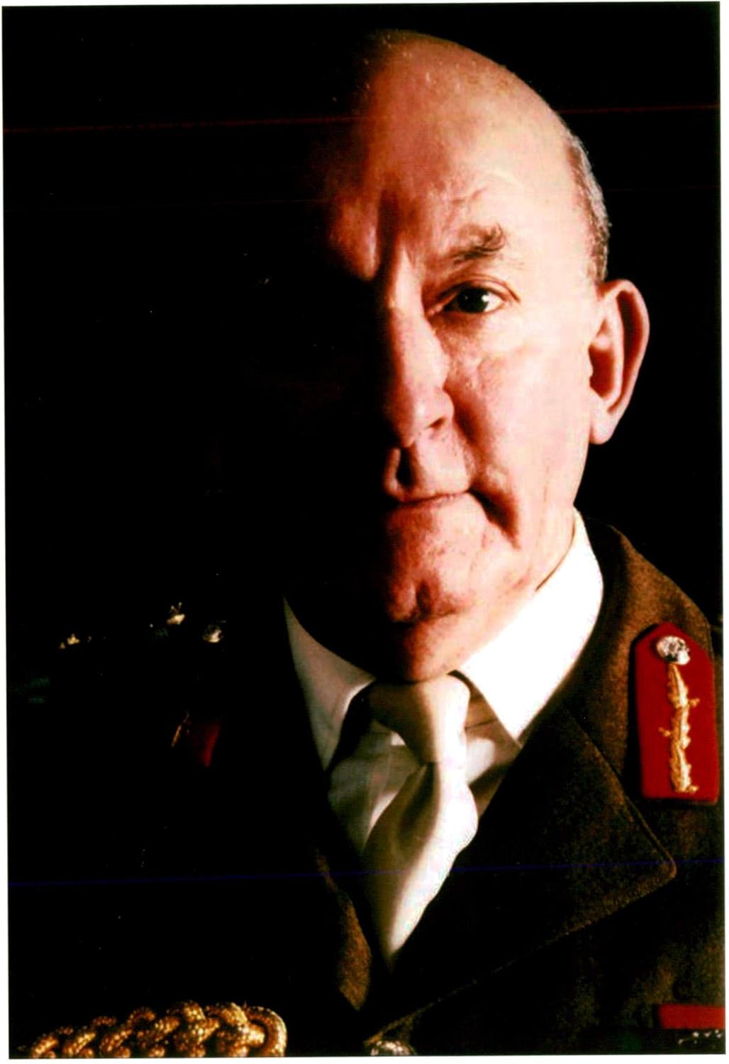 Amazon.com: Vintage photo of Peter Anthony Inge