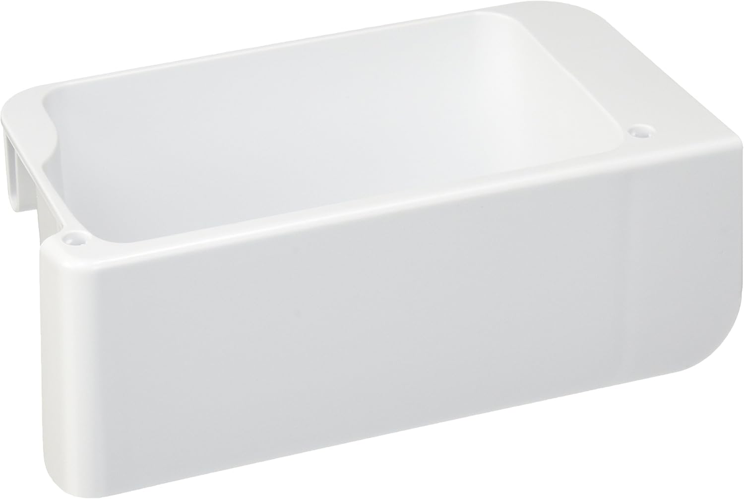 Amazon.com: GENUINE Frigidaire Refrigerator Door Shelf Bin, : Appliances