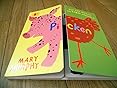 Picken: Mix and match the farm animals!: Murphy, Mary, Murphy, Mary ...