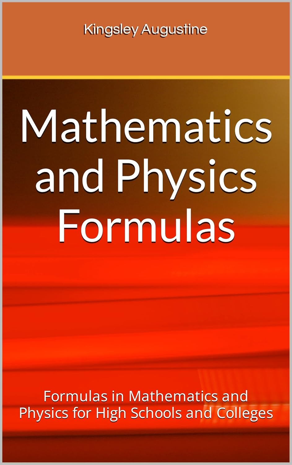Amazon.com: Mathematics and Physics Formulas: Formulas in Mathematics ...