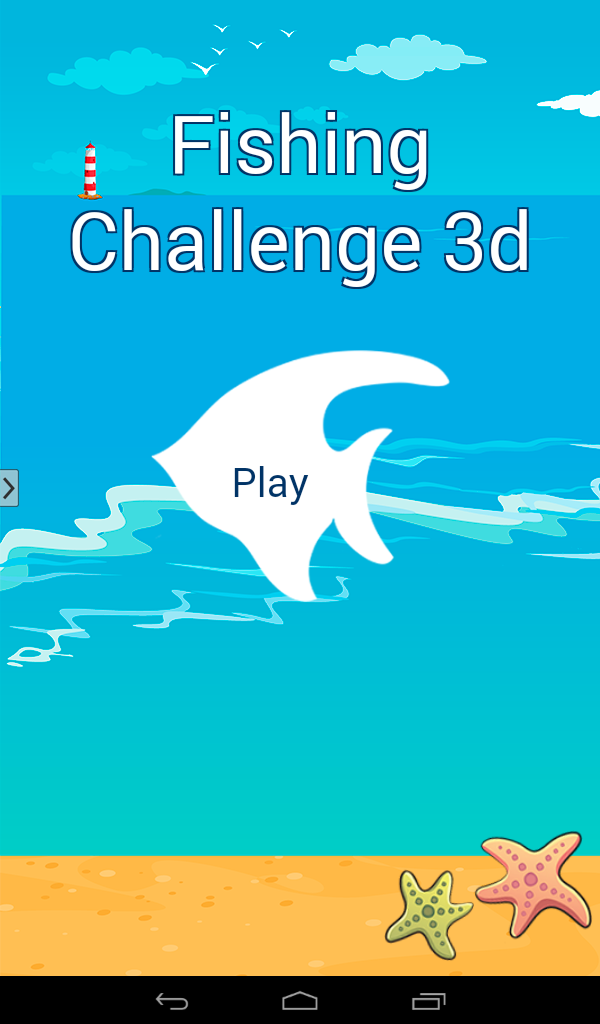 Fishing Challenge 3D - App on Amazon Appstore