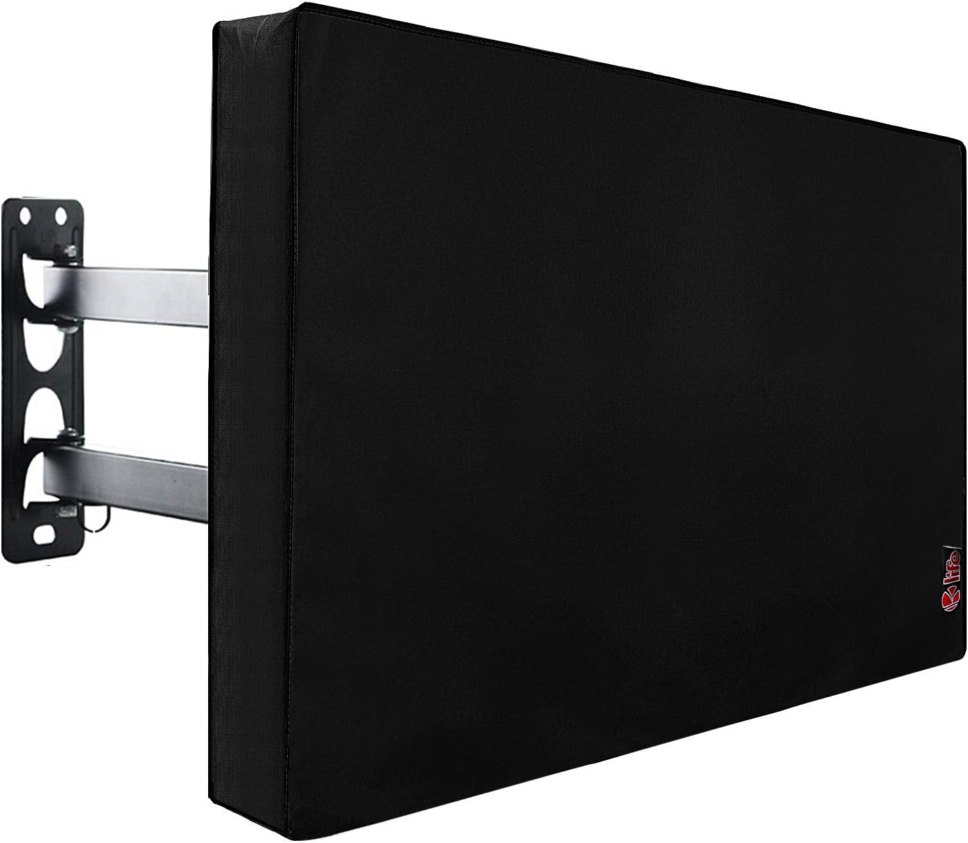 Amazon.com: Outdoor TV Cover 40 to 43 inches, Waterproof and ...