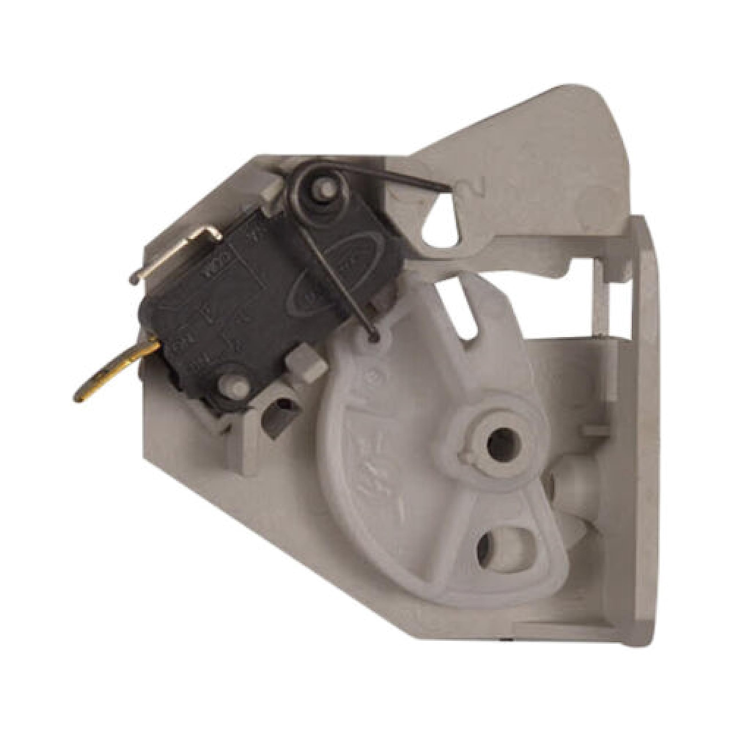 Amazon.com: W11182141 for Whirlpool Microwave Interlock W11169312 ...