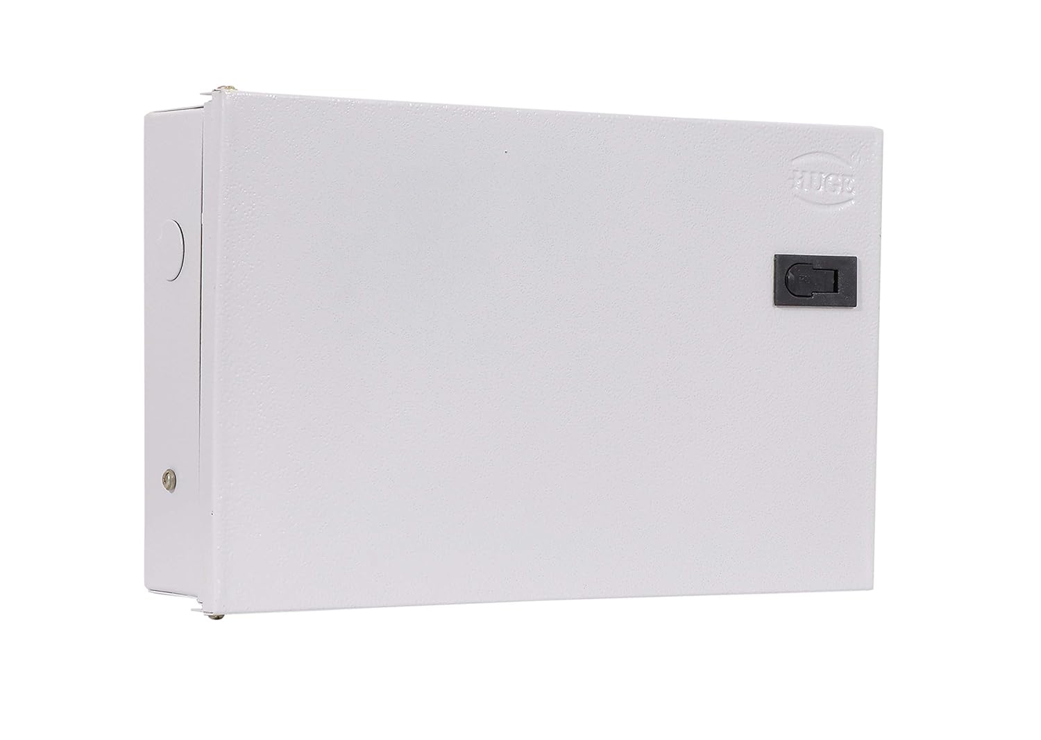 HUGE 16 Way SPN MCB Box, Double Door MCB Distribution Board. : Amazon ...