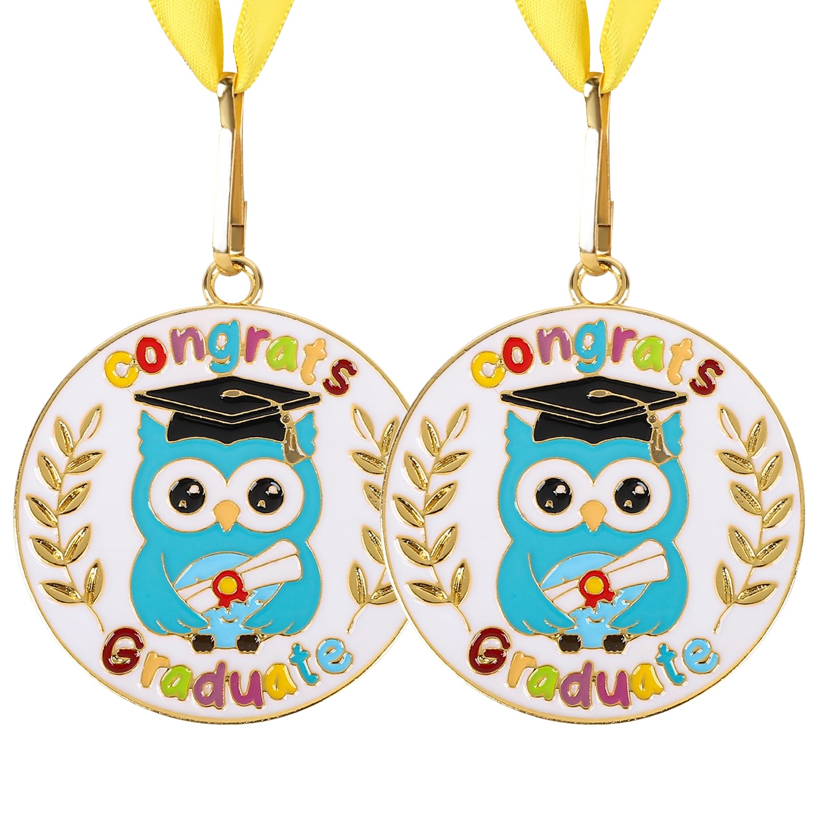 Preschool Graduation Owl Graduation Owl Illustration Pack Vector