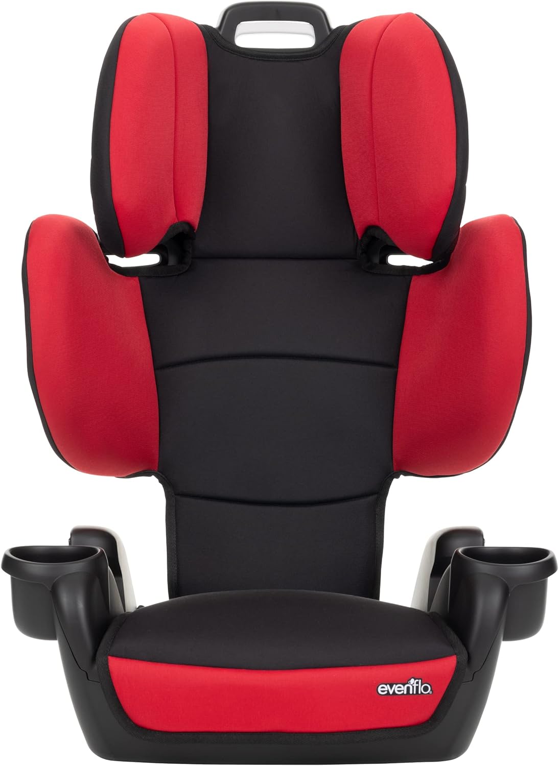 Evenflo GoTime Sport High Back Booster (Vail Red) : Amazon.ca: Baby