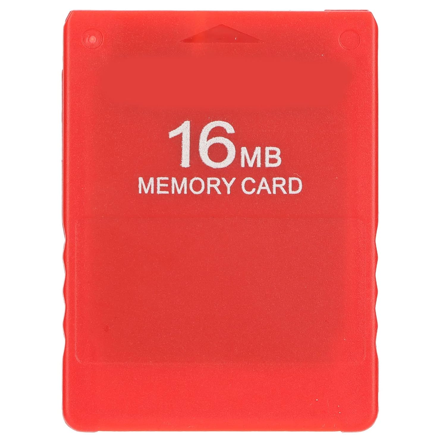 Memory Card for PS2,16MB High Speed Memory Card Easy to Use Portable ...