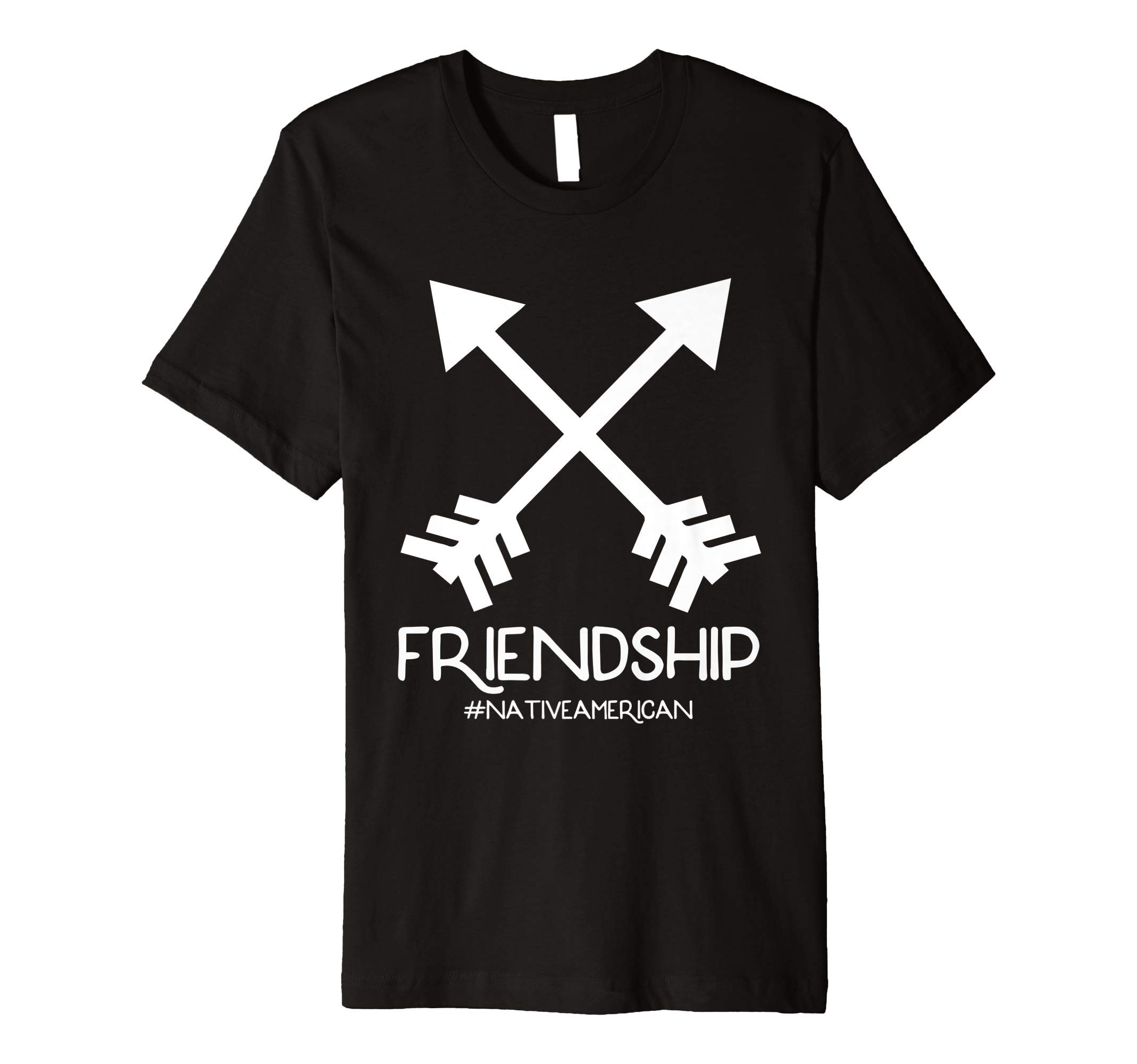 Native Symbols Of Friendship