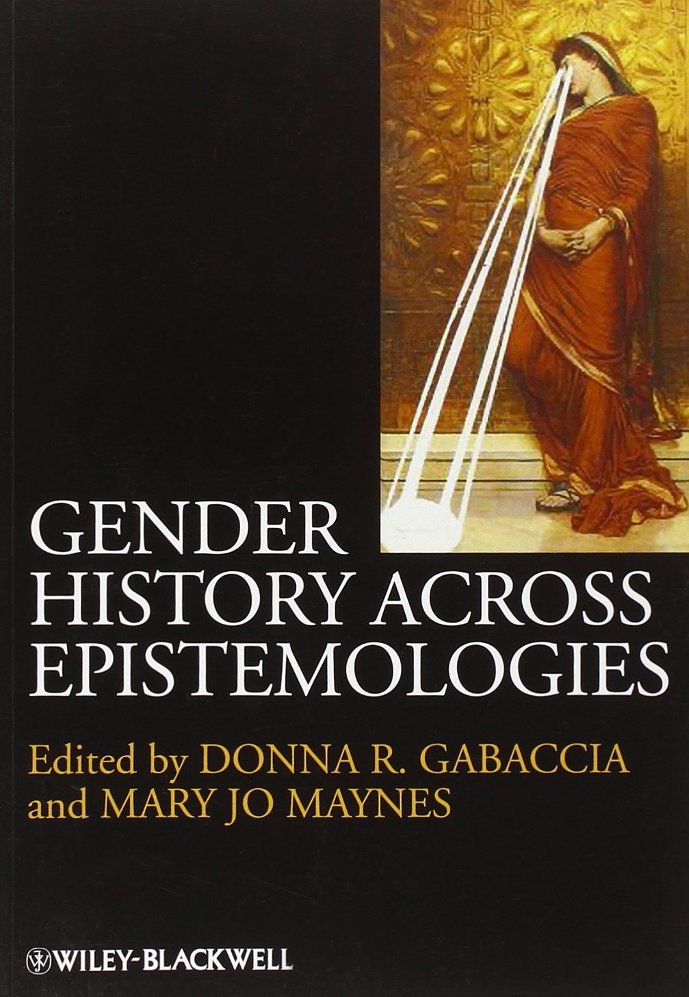 Amazon | Gender History Across Epistemologies (Gender and History ...