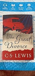 The Great Divorce: Lewis, C. S.: 9780060652951: Amazon.com: Books
