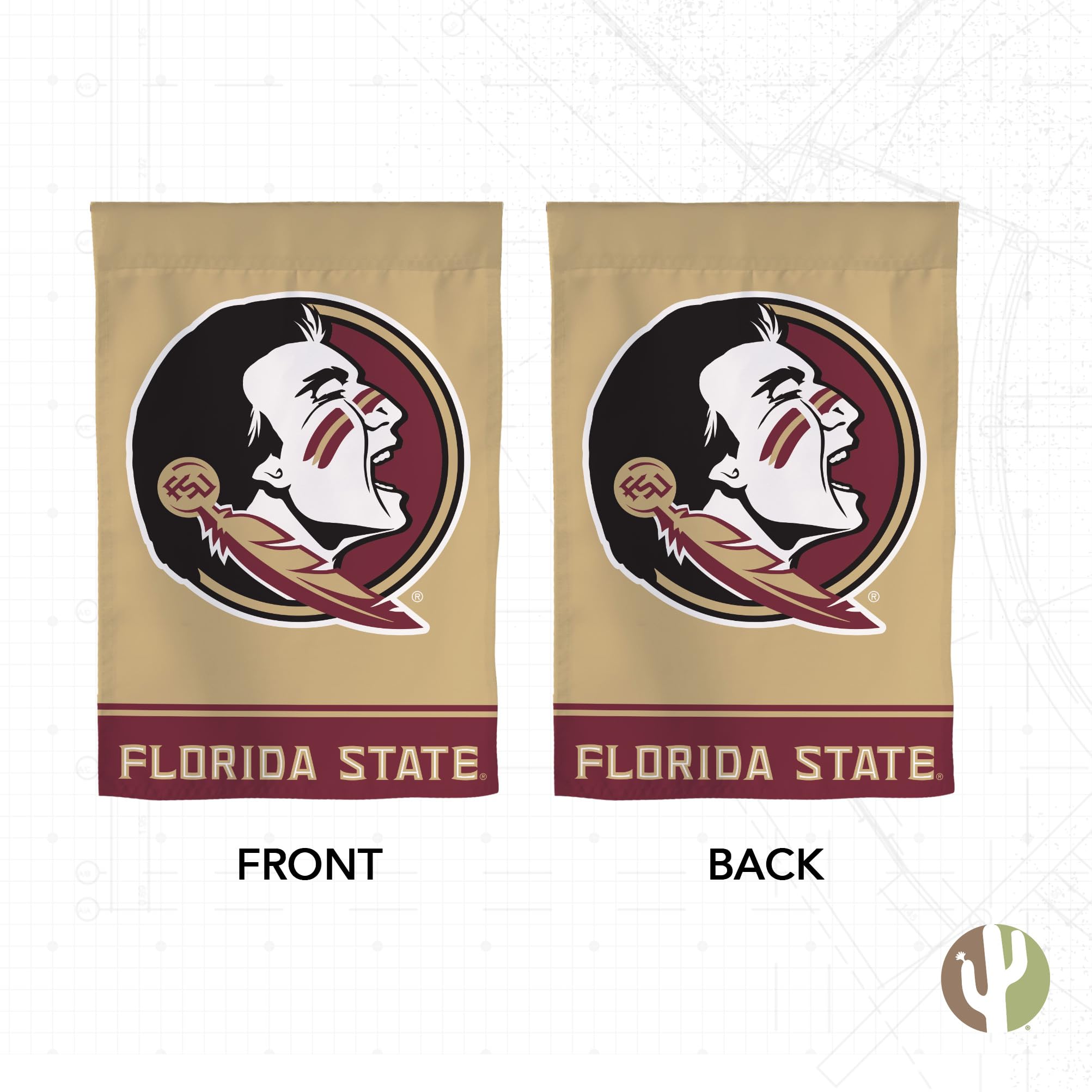 Fsu Pennant