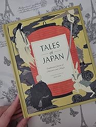 Amazon.com: Tales of Japan: Traditional Stories of Monsters and Magic ...