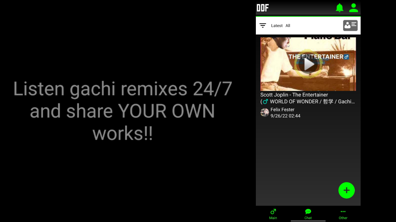 Gachi Station - App on the Amazon Appstore
