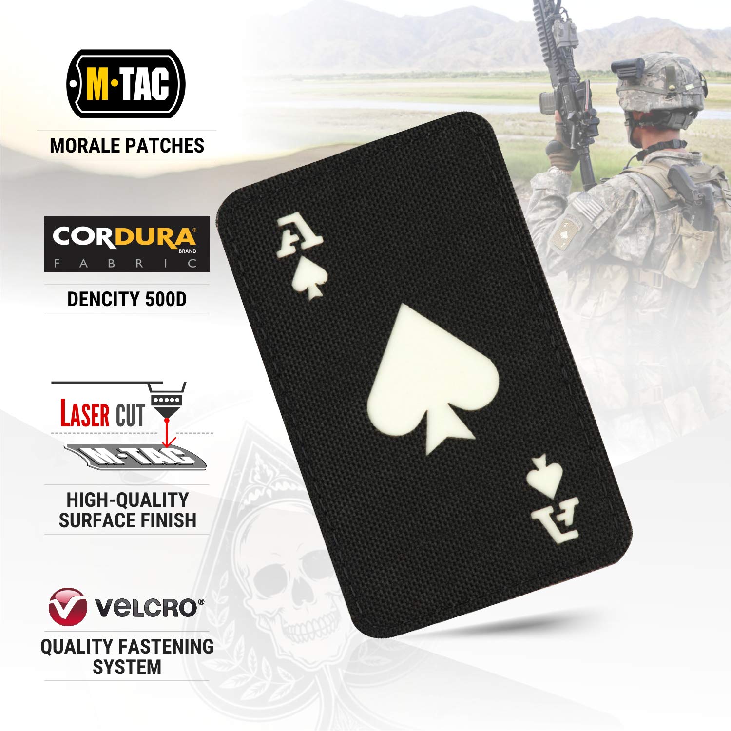 Spades Tactical at Patrick Purcell blog