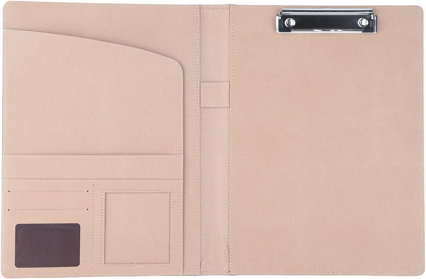 A4 Paper Folder Document Organizer Executive Business Conference Folder ...