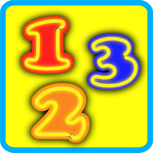 Numbers for kids - App on Amazon Appstore