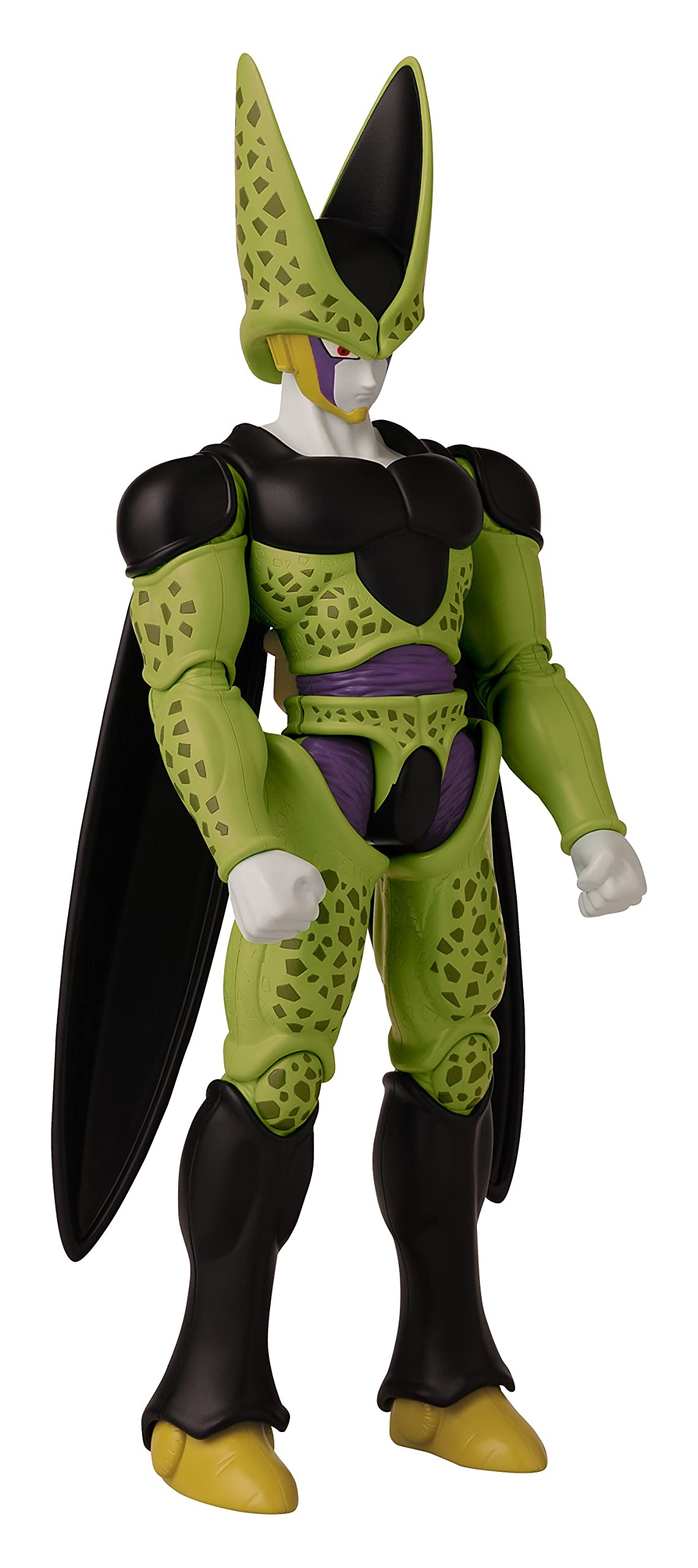 Buy Bandai - Dragon Ball Super - Giant Size Figurine - Limit Breaker ...