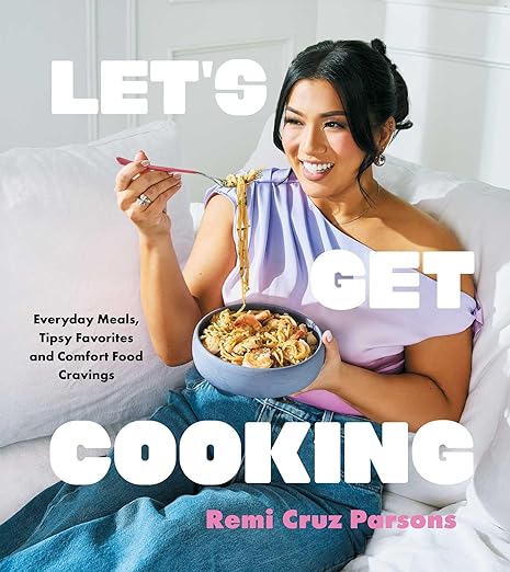 Amazon.com: Let's Get Cooking: Everyday Meals, Tipsy Favorites and ...