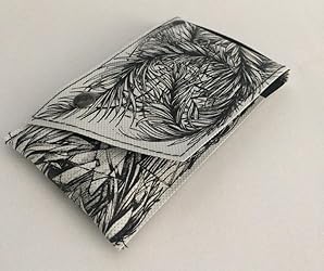 Derwent 2302206 Graphik Line Maker Drawing Pens, Black, Pack of 6 ...