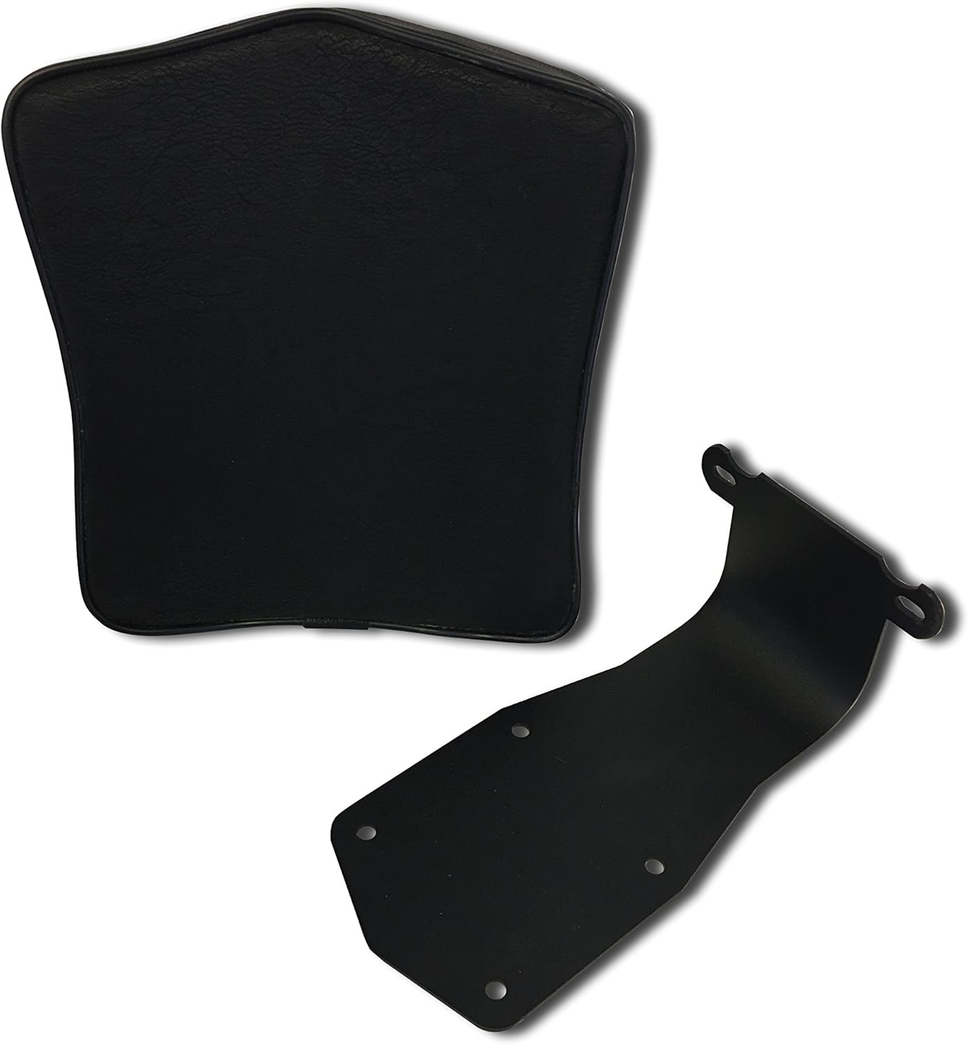 Amazon.com: Driver's Backrest for Honda Shadow VT750 Ace/Aero : Automotive