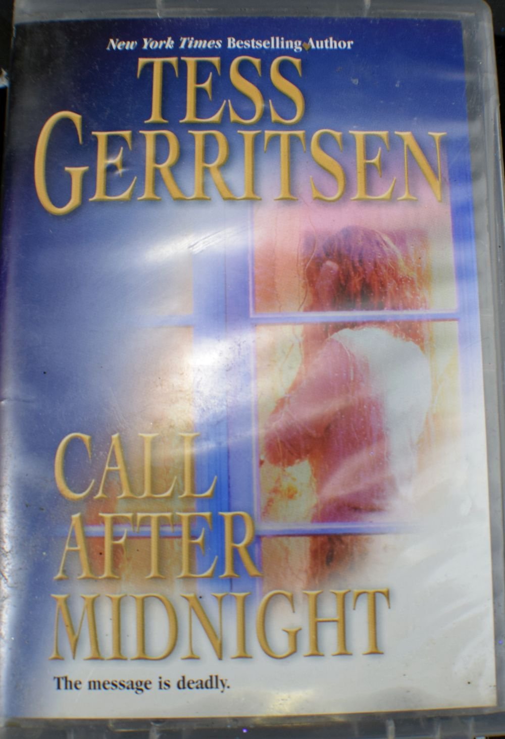 Call After Midnight : Gerritsen, Tess: Amazon.in: Books