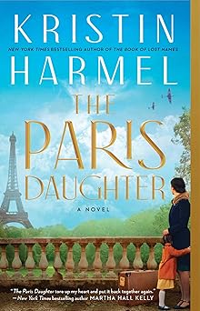 Amazon.com: The Paris Daughter eBook : Harmel, Kristin: Kindle Store