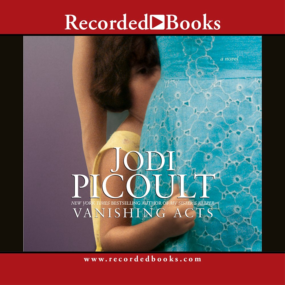 Vanishing Acts: Amazon.co.uk: Picoult, Jodi: 9781419320149: Books