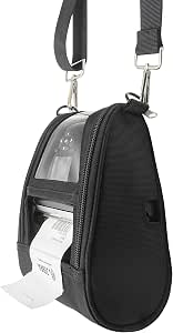 Amazon.com: BHAVYAKTI Carrying Case for Zebra ZQ630 QLN420 Printer ...