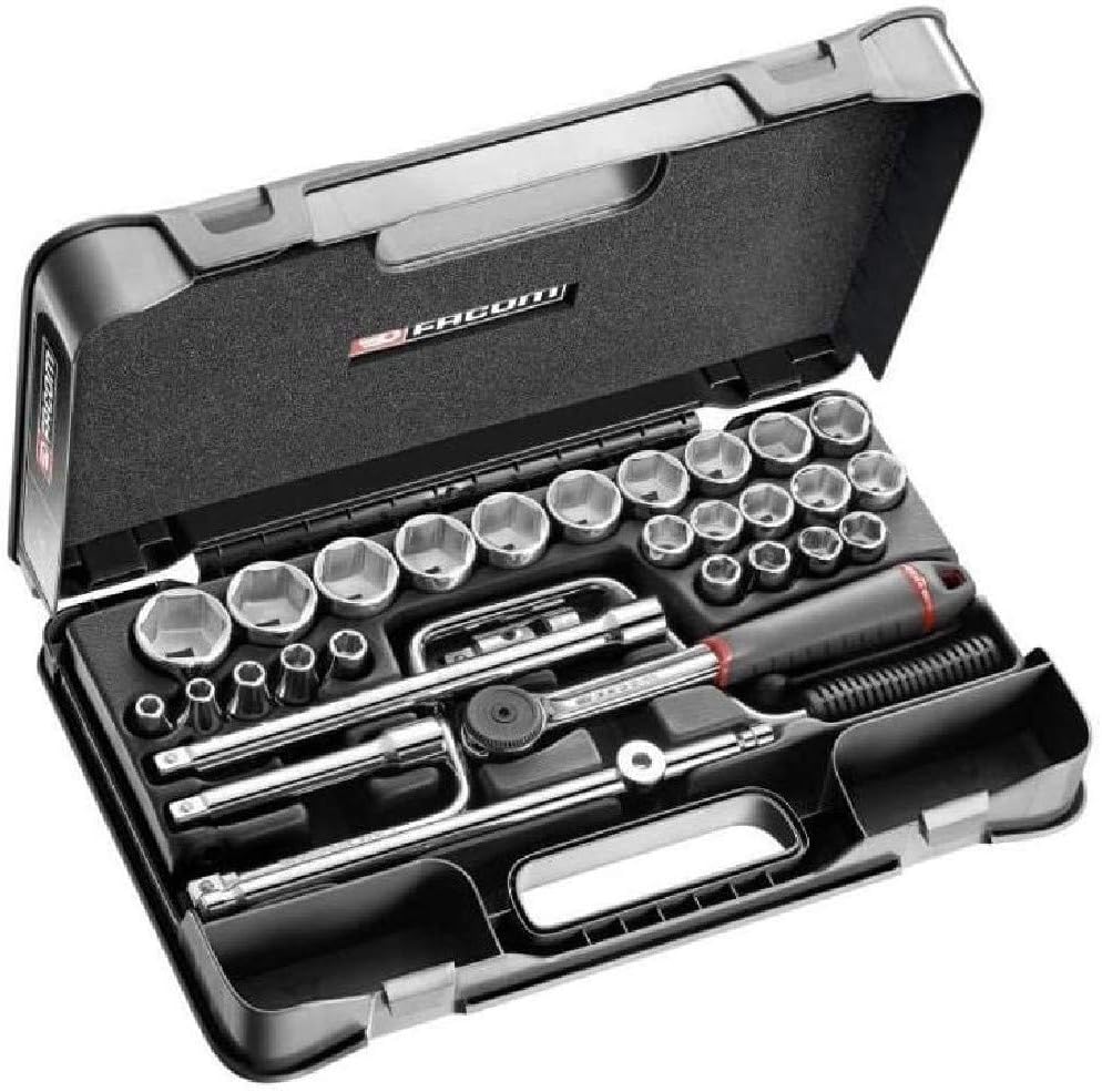 Coffret Douille Facom