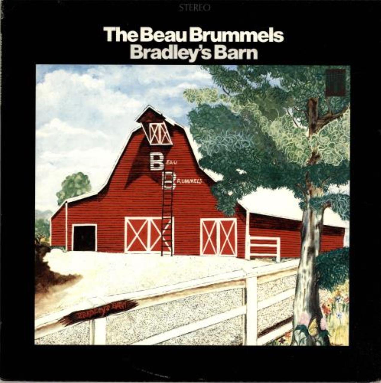 Amazon.com: bradley's barn LP: CDs & Vinyl