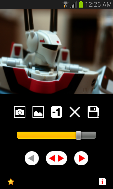 GIF Mob - Animated GIF Camera - App on Amazon Appstore