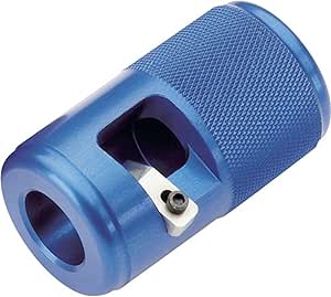 Cablematic - JST 625 - Jacket Stripping Tool, Blue - Amazon.com