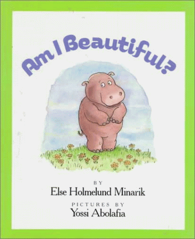 『Am I Beautiful?』｜感想・レビュー - 読書メーター