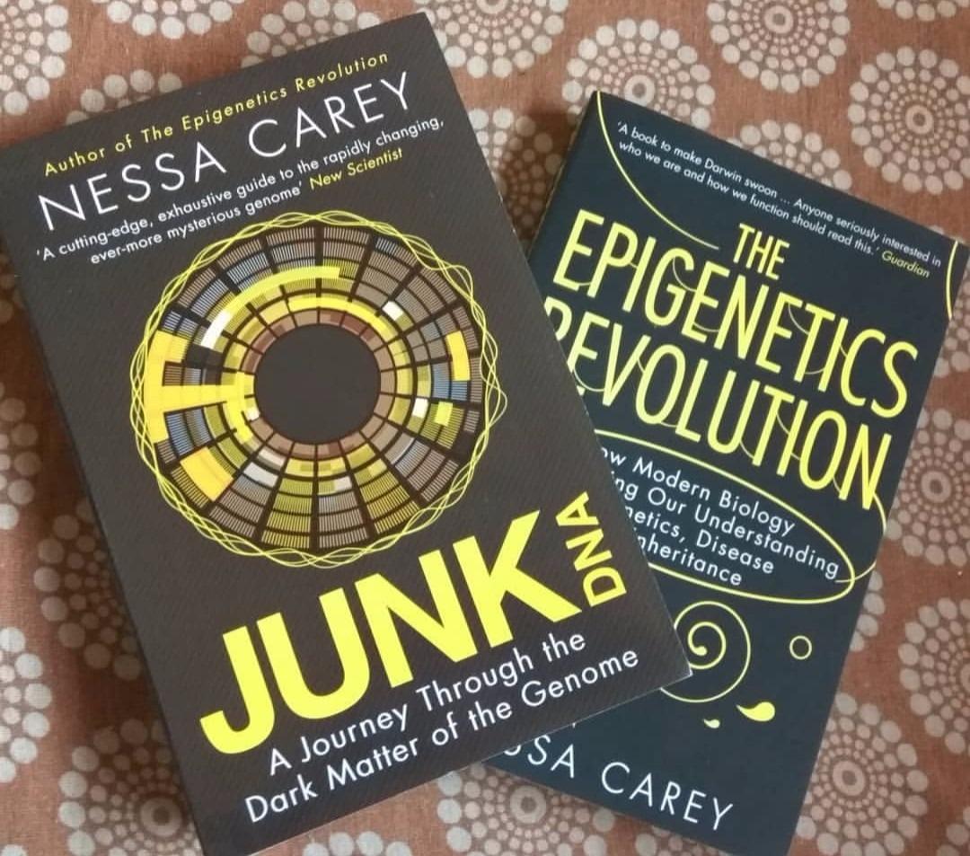 Buy Epigenetics Revolution : How Modern Biol Book Online at Low Prices ...