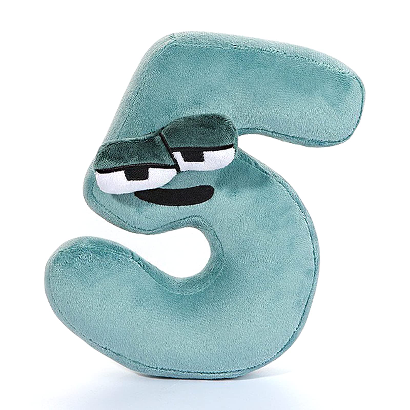 Alphabet Lore Plush Toys Alphabet Lore Stuffed Animal Plush Doll ...